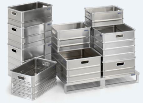 J. Hofmann Transportgeräte, Onlineshop seit 2006